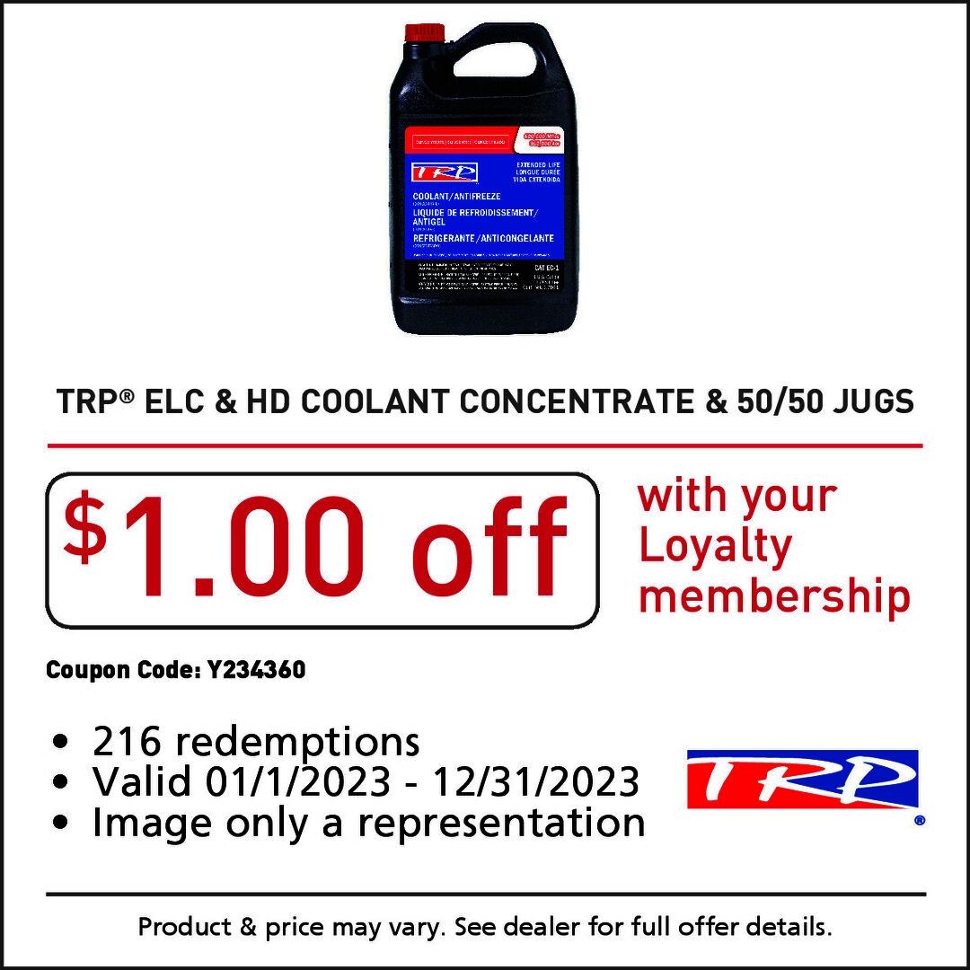 Local Specials | Kenworth Parts and Service