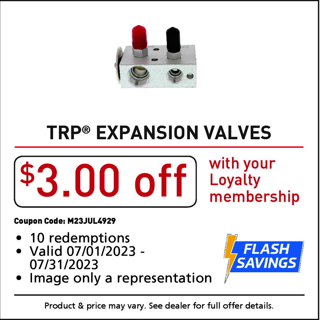 Local Specials | Kenworth Parts and Service