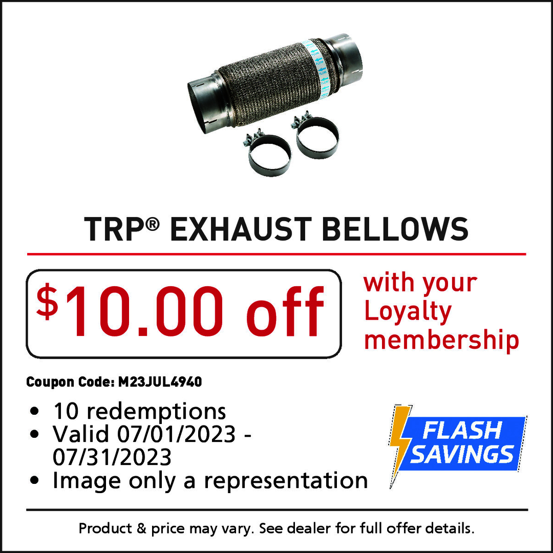 Local Specials | Kenworth Parts and Service