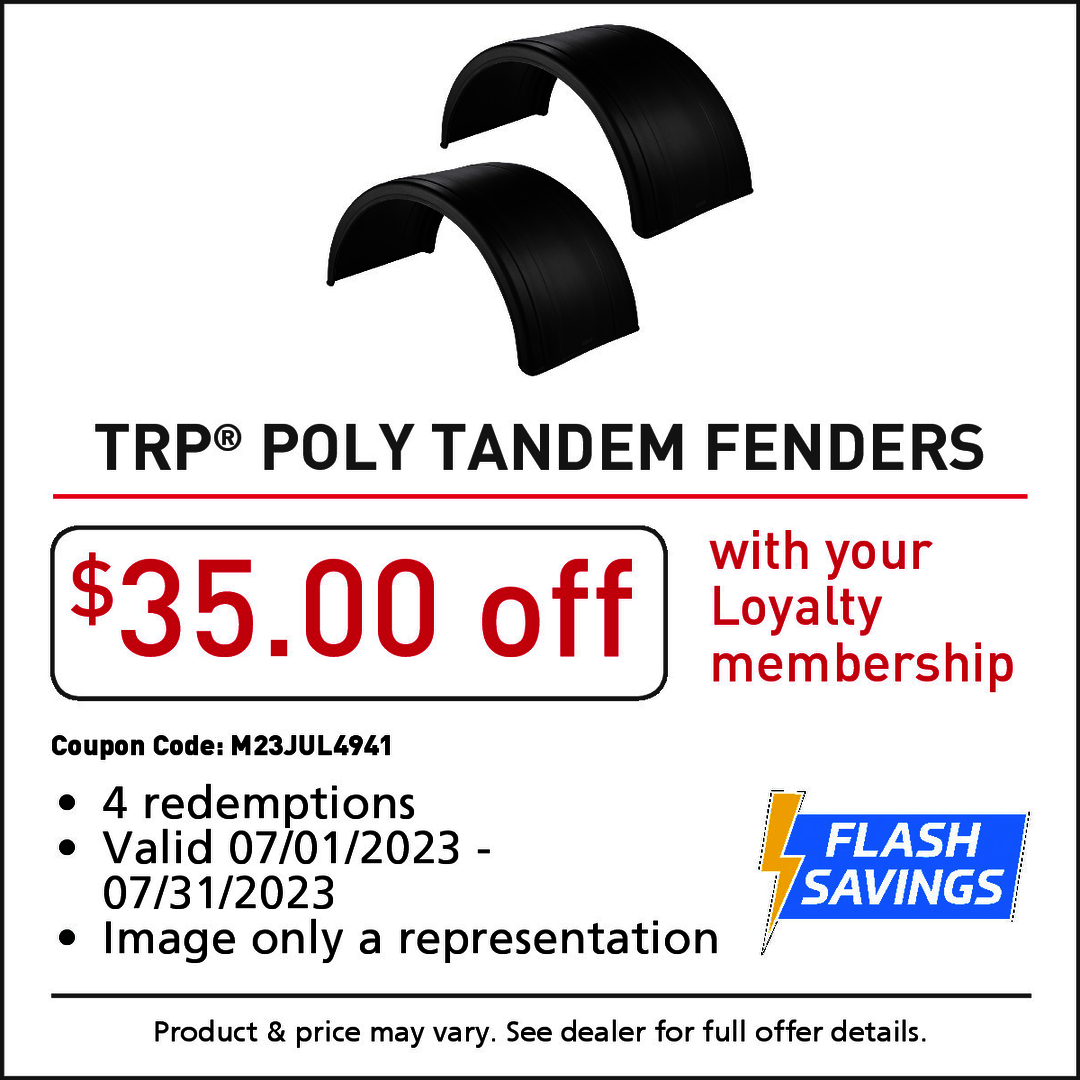 Local Specials | Kenworth Parts and Service