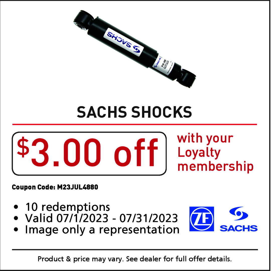 Local Specials | Kenworth Parts and Service