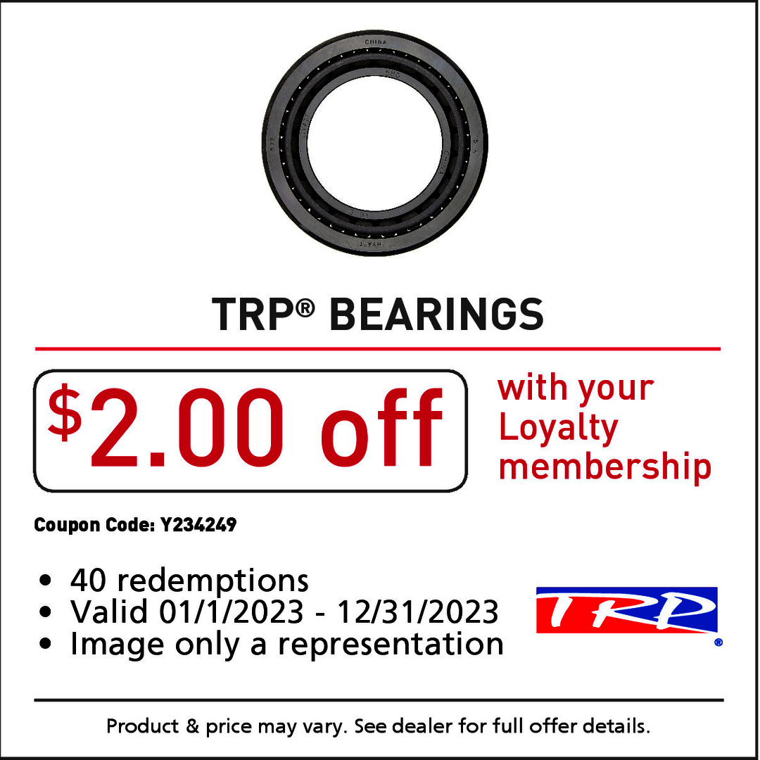 Local Specials | Kenworth Parts and Service