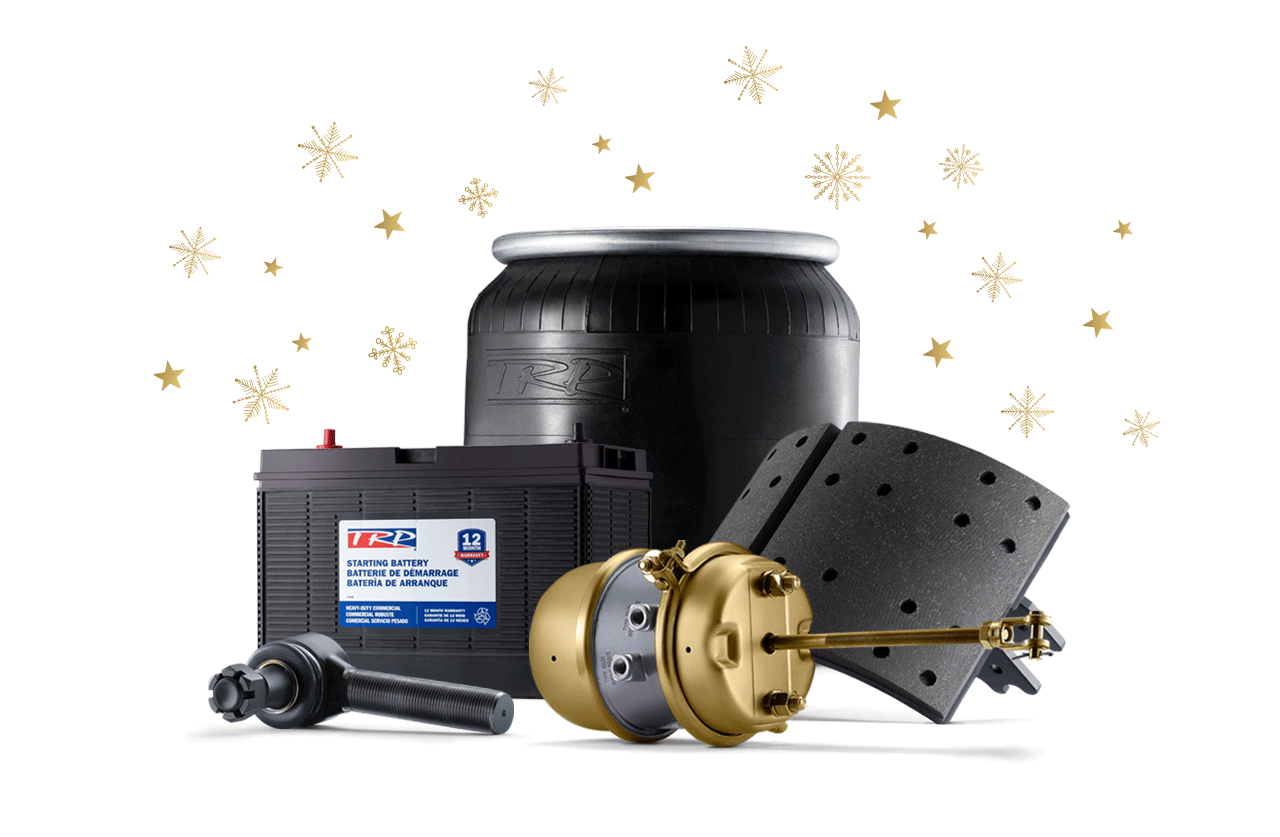 Home | Kenworth Parts and Service