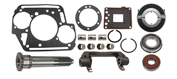 Local Specials | Kenworth Parts and Service