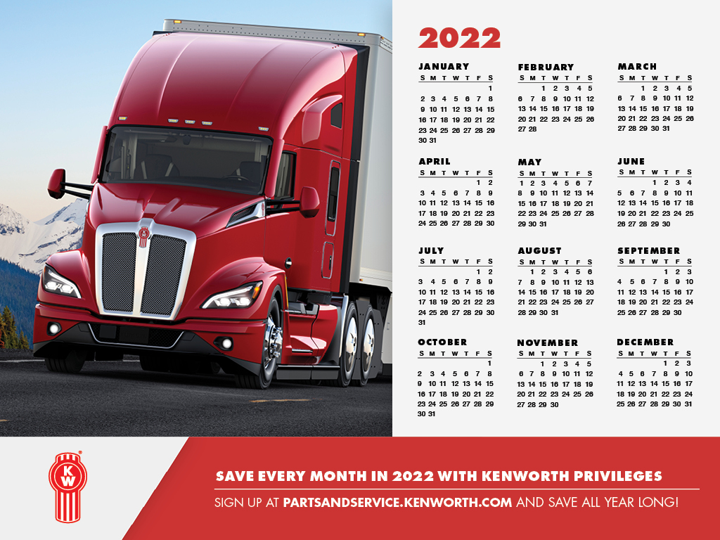 Resources | Kenworth Parts and Service