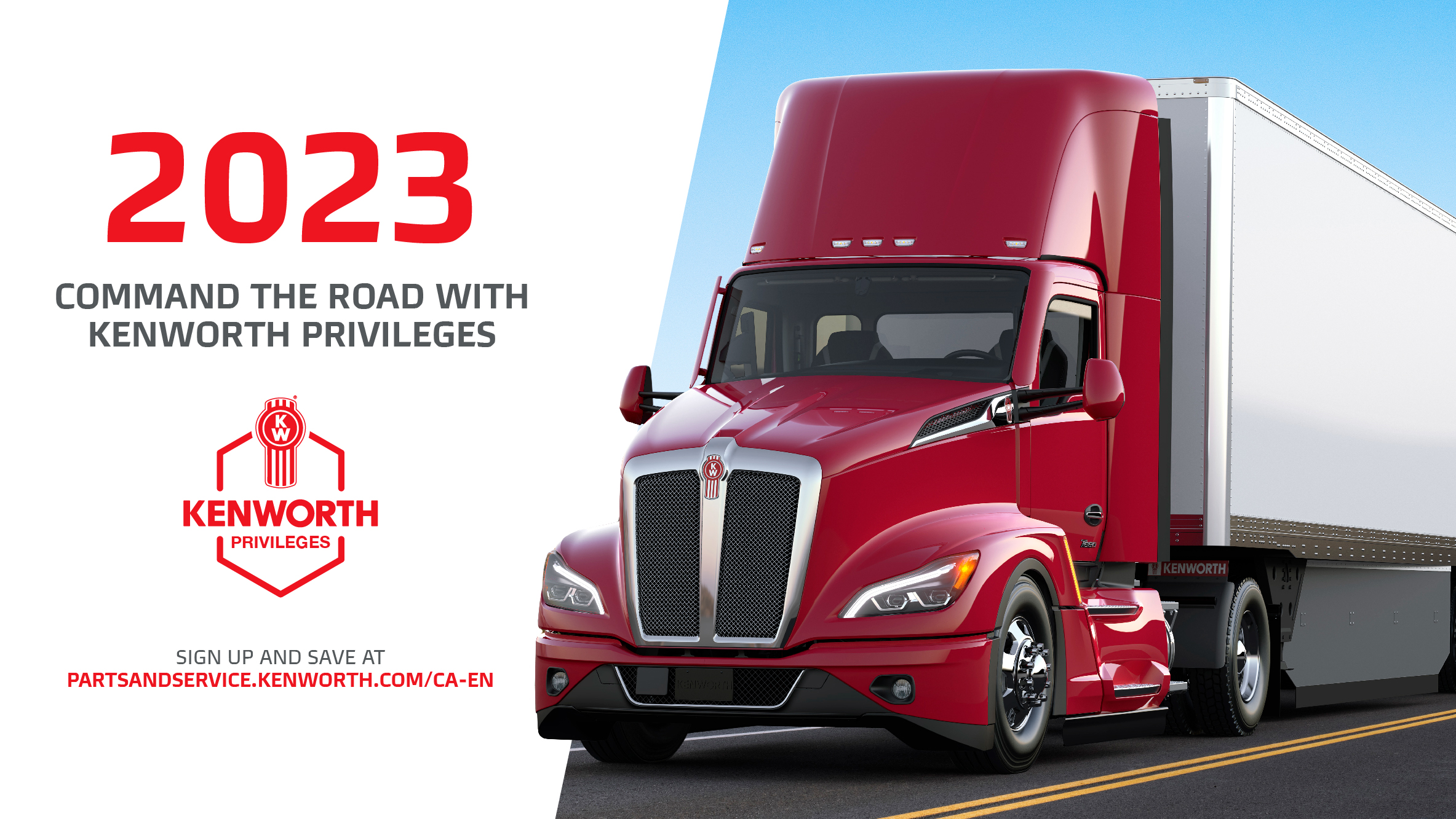 Resources | Kenworth Parts and Service