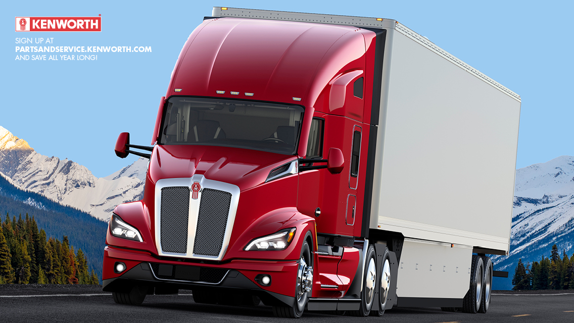Resources | Kenworth Parts and Service
